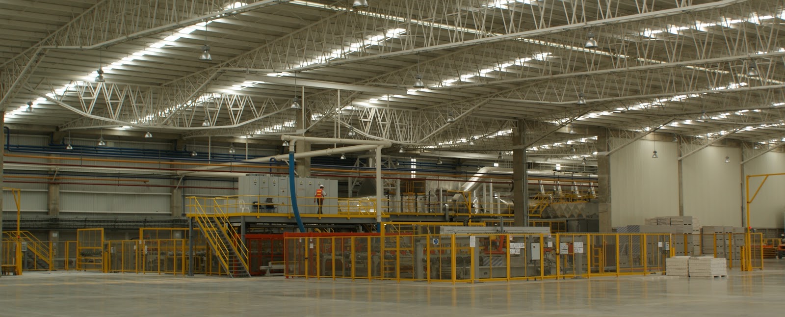 ETEX GYPLAC Cartagena Group – Kyrios Global Group